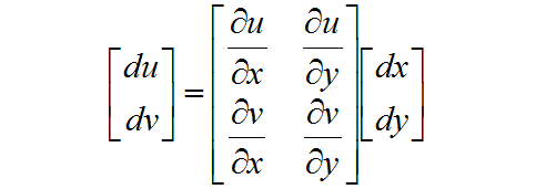 散度、旋度——2D矢量场的微分直观图像 - 哔哩哔哩