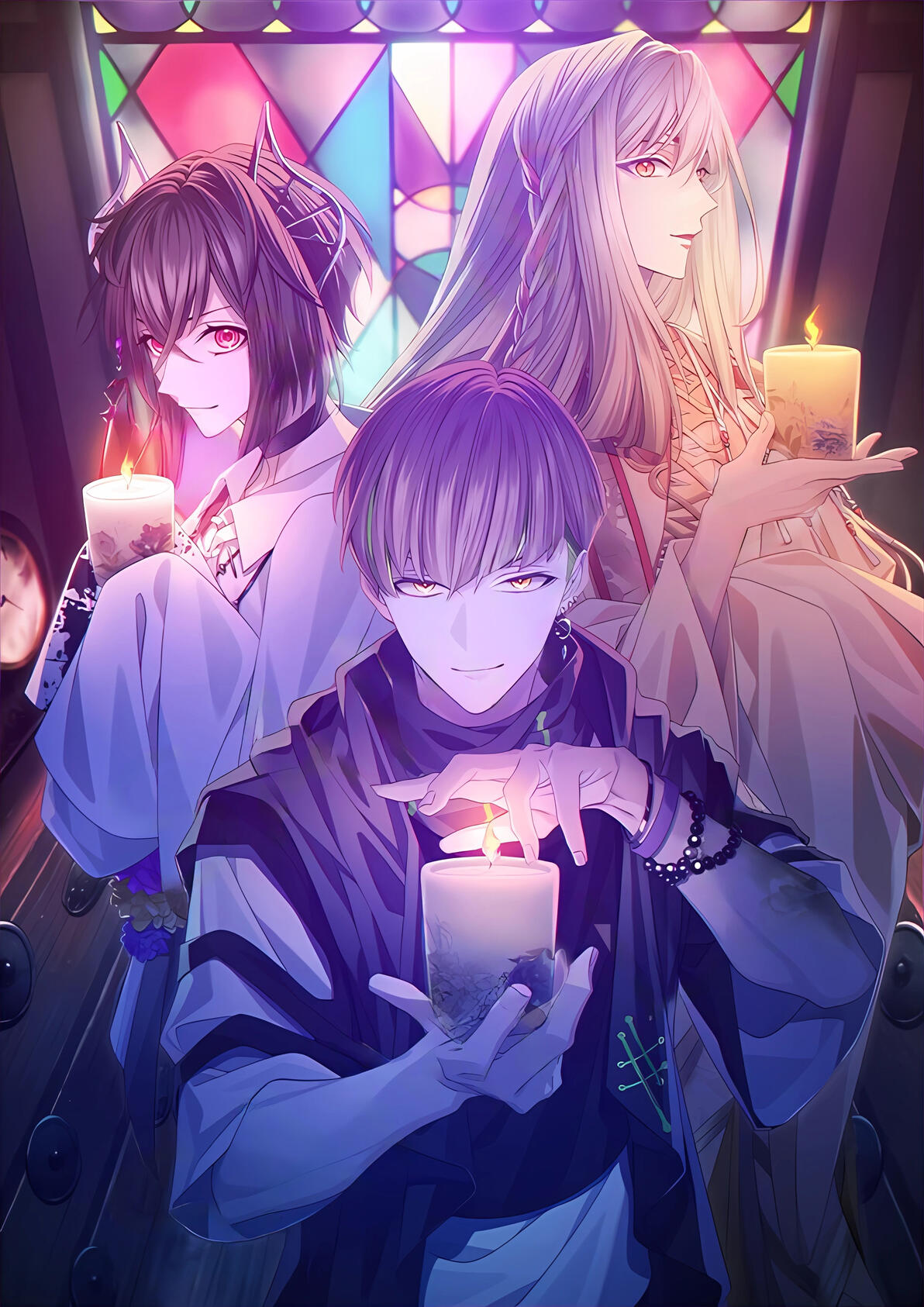 【全攻略】9 R.I.P. 官方中文版 - 哔哩哔哩