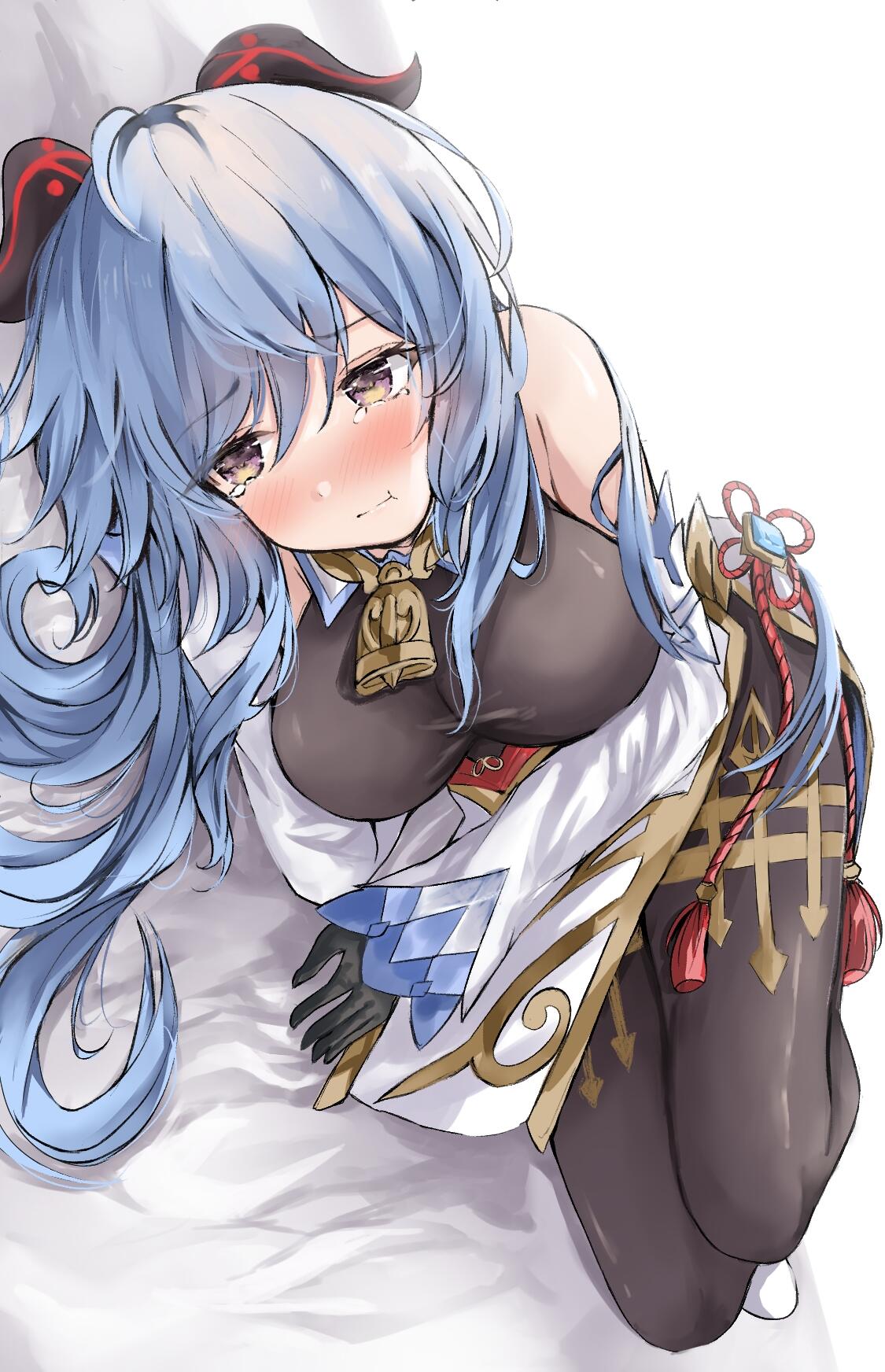 【Pixiv画师鉴赏】第557期：HJ - 哔哩哔哩