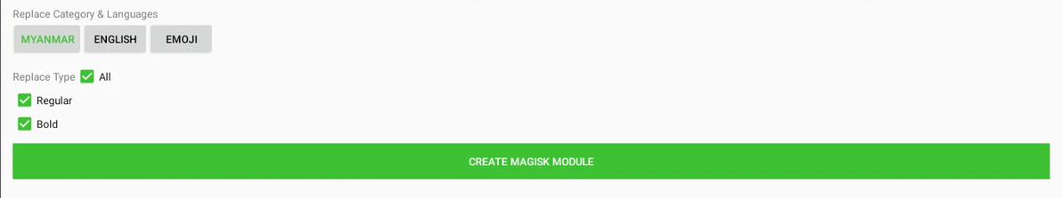zFont3 软件分享-第1期 - 哔哩哔哩