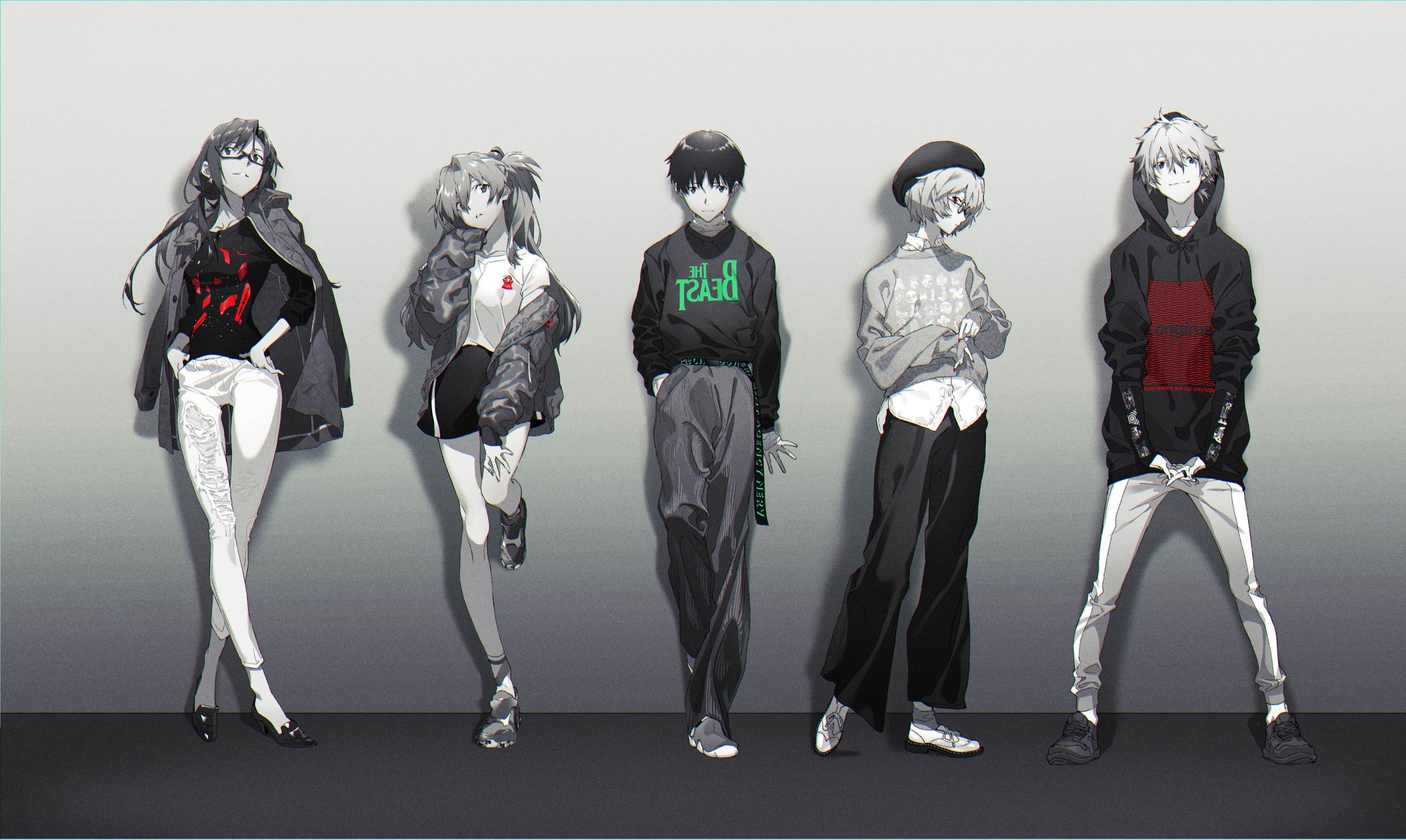 eva新剧场版：终 百度网盘链接（更新版） - 哔哩哔哩