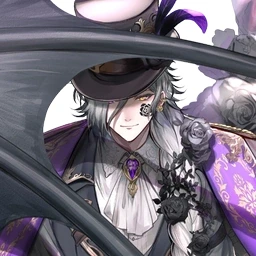 【maimai DX】7sRef区域3角色、关系图、歌曲相关文本翻译 - 哔哩哔哩