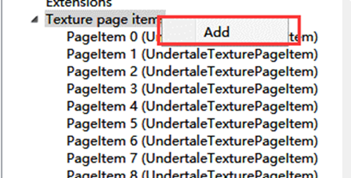 GMS游戏汉化教程（2——导入字体的三个姿势） - 哔哩哔哩
