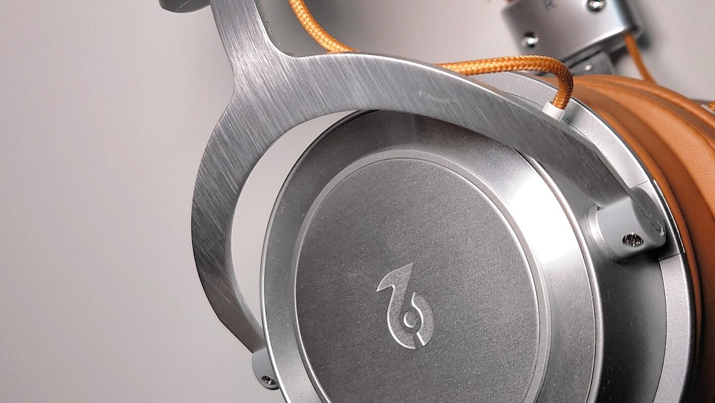 声音记忆 G50 封闭式头戴耳机体验 - TDS REVIEW - 哔哩哔哩