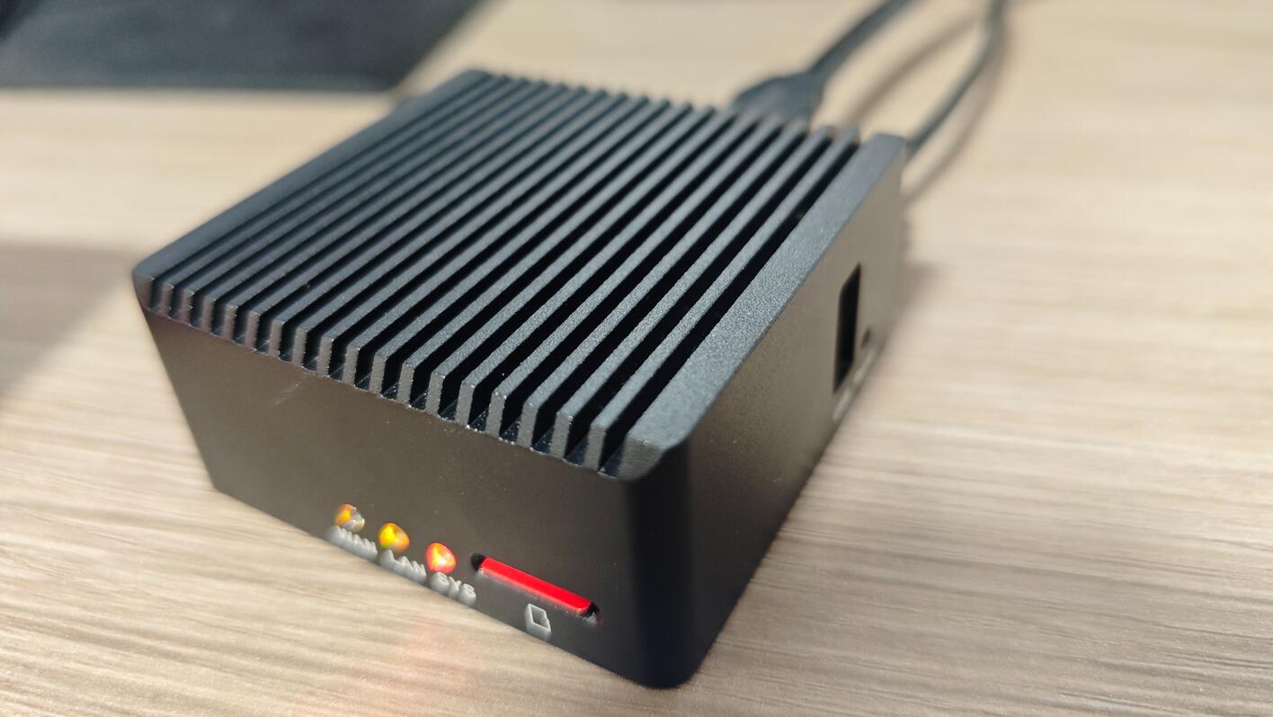 NanoPi R2S刷openwrt官方镜像操作教程 - 哔哩哔哩