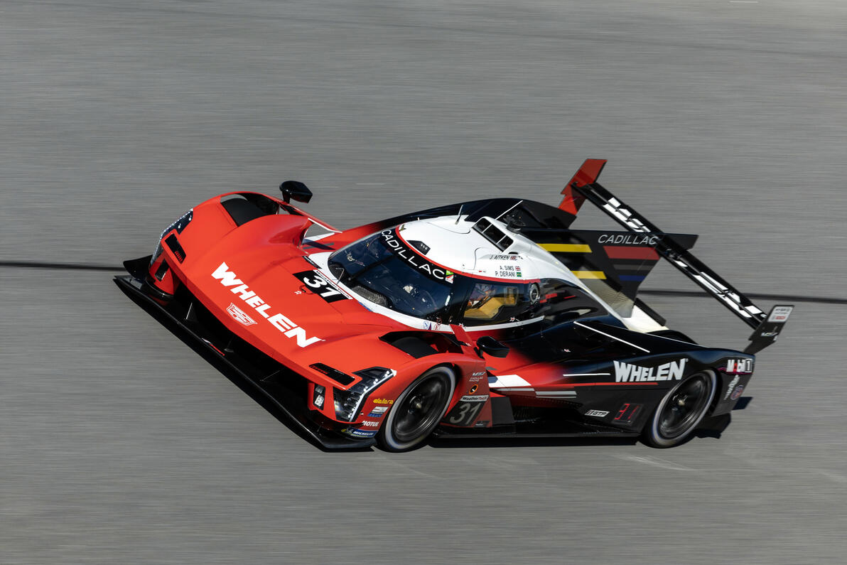 Dallara VS Oreca（4）2014-2023（赛车制造商介绍） - 哔哩哔哩