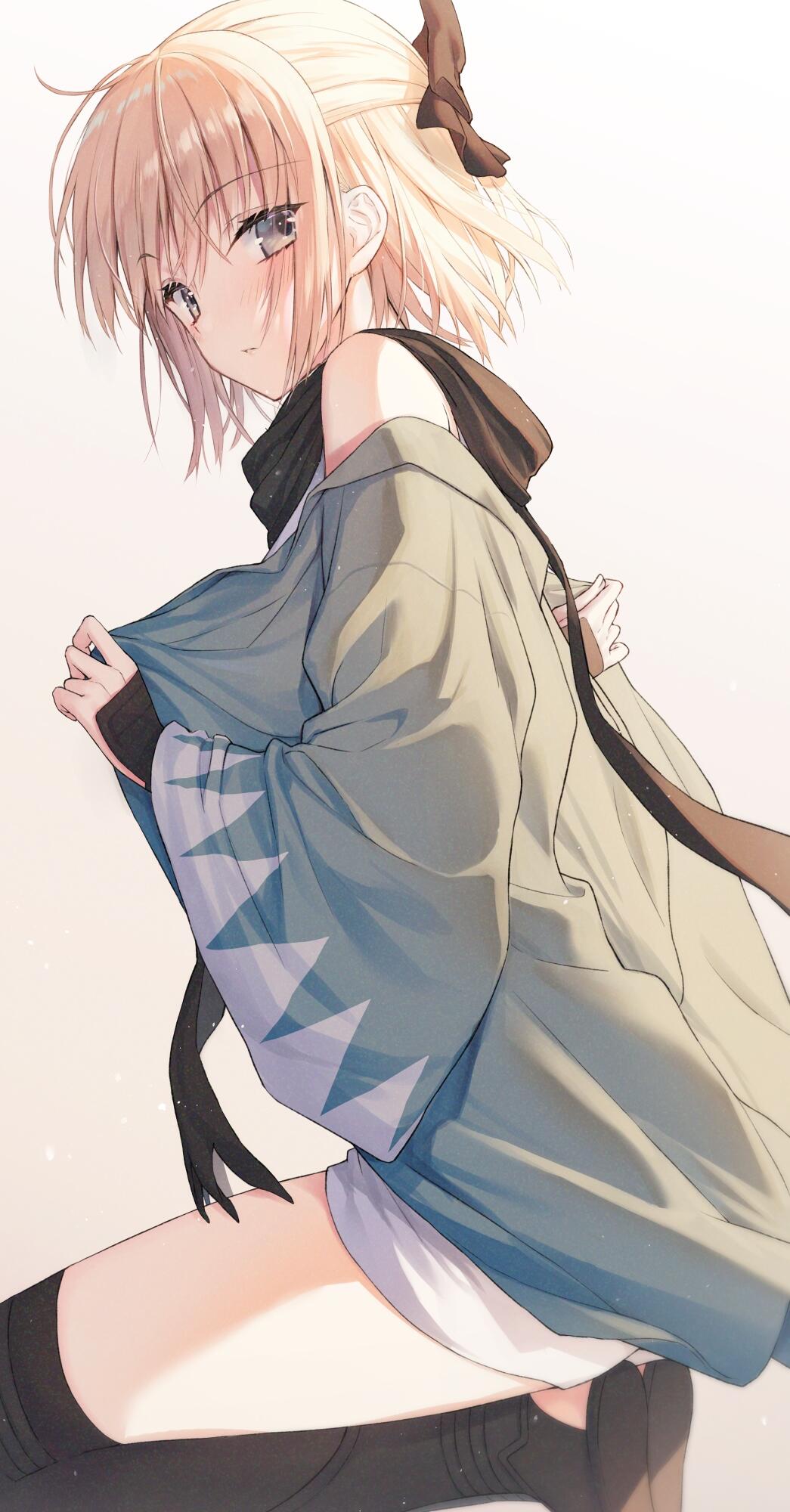 【Pixiv画师精选 (221) 】kuro太 - 哔哩哔哩