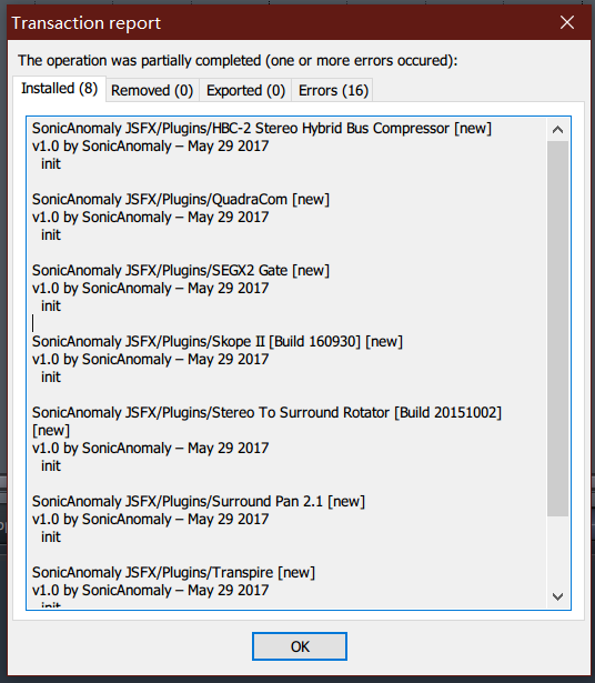 Reaper 小贴士：背起 ReaPack 的无限可能行囊——包管理器 ReaPack 入门教程 - 哔哩哔哩