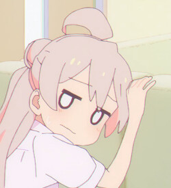 呜呜呜，这么可爱的绪山真寻表情包确定不带回家吗（第二弹~） - 哔哩哔哩