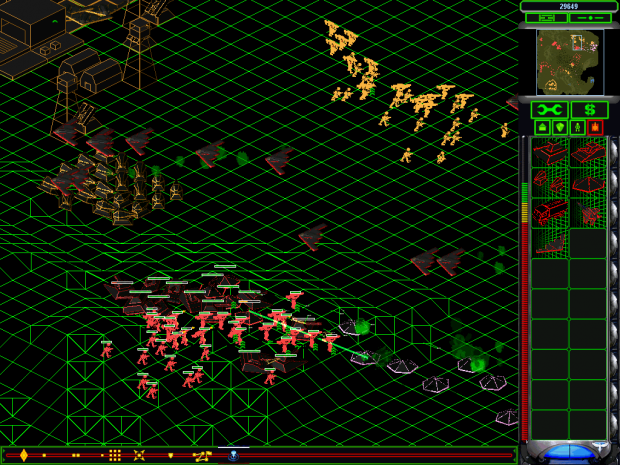 快速了解Ra2mod作品——2021年8月版mod名录 - 哔哩哔哩