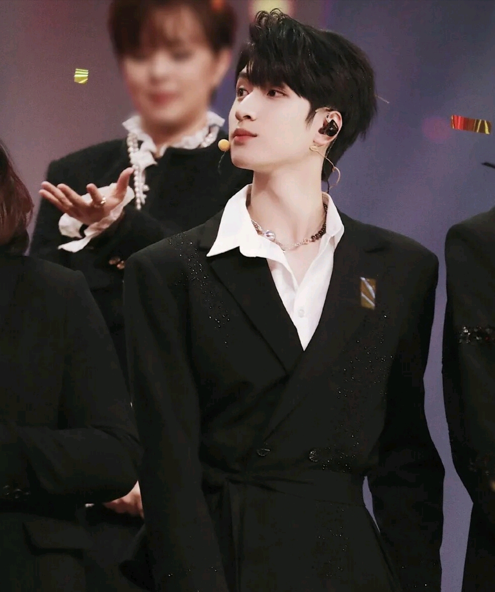 【严浩翔x你】酒后驾车 - 哔哩哔哩