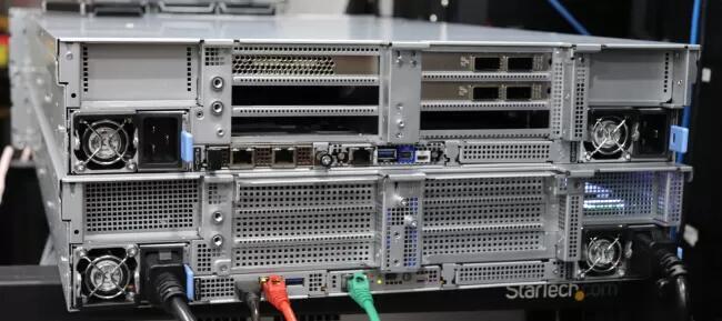 Intel Xeon Platinum 8490H "Sapphire Rapids" 性能测试 - 哔哩哔哩