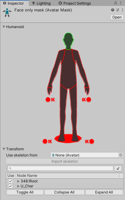 MMD To Unity记录 - 哔哩哔哩