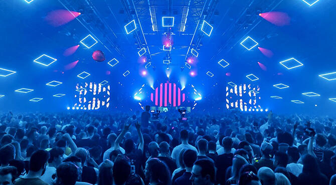 科普｜Trance是什么？ - 哔哩哔哩