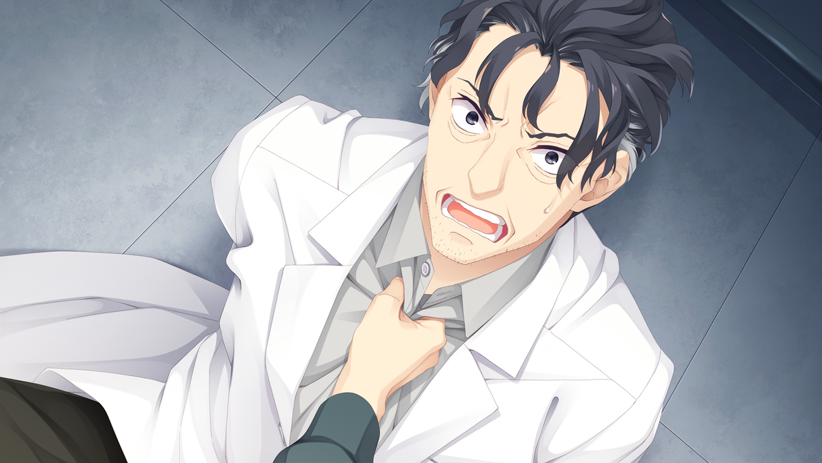 柚子社新作 Parquet cg收集 - 哔哩哔哩