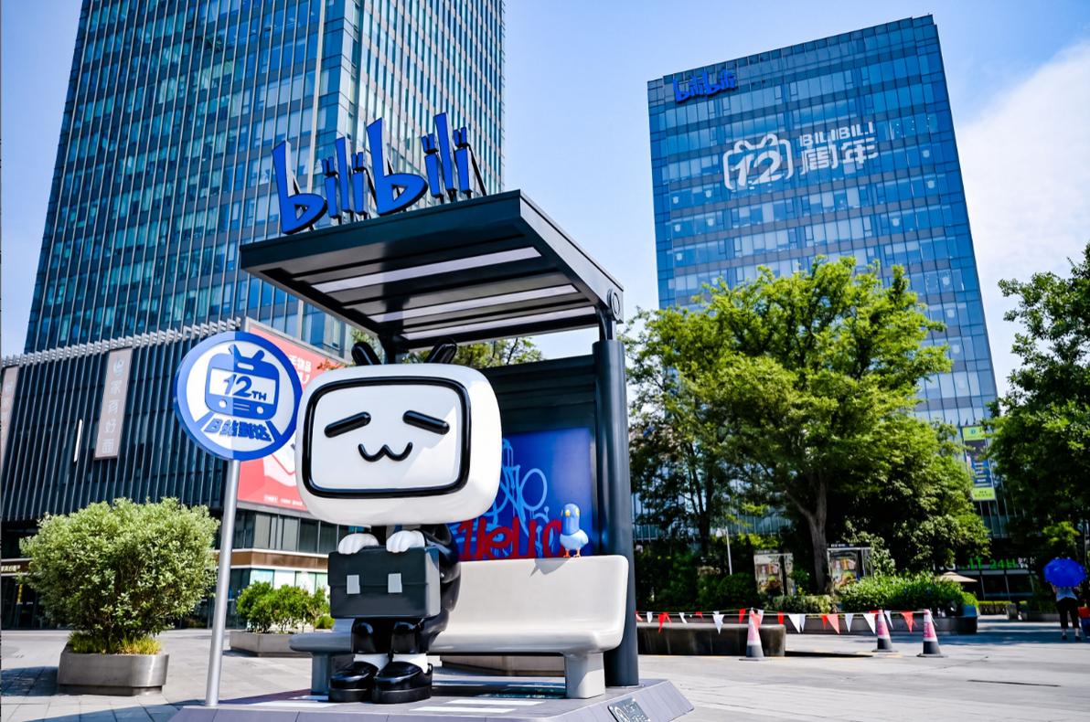 TOP 7 Must-know in bilibili Studio - 哔哩哔哩