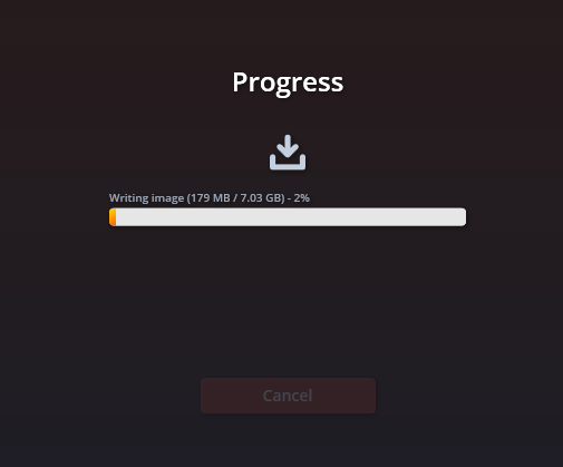超详细hiveos安装教程 - 哔哩哔哩