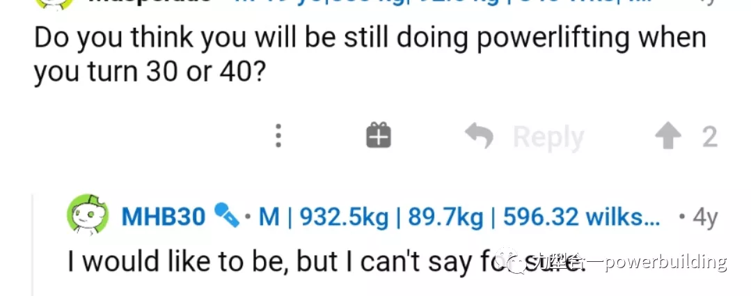 John Haack（蒋哈克）-可能是有史以来最好的力量举选手 - 哔哩哔哩