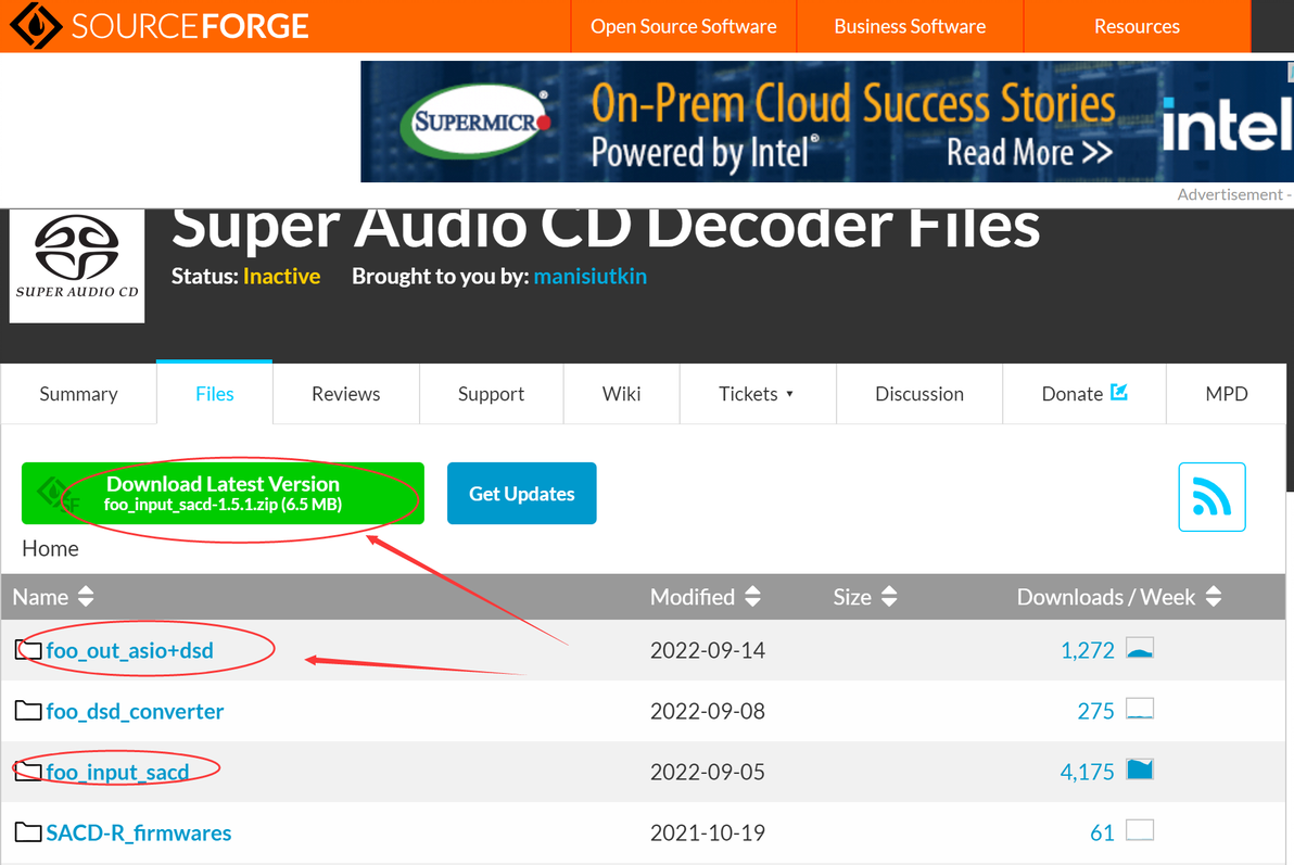 Foobar播放DSD的最新设置极简教程(ASIO) - 哔哩哔哩