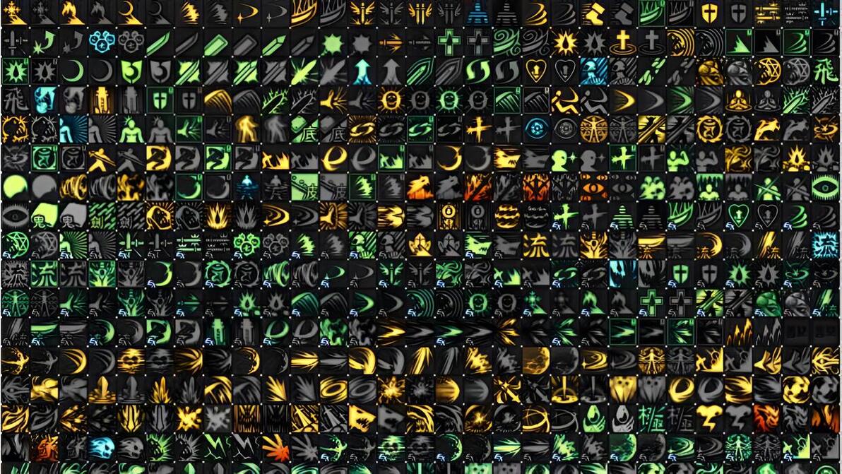 DNF：24%技攻玉玺，8亿金币仓库，640格装扮栏 - 哔哩哔哩