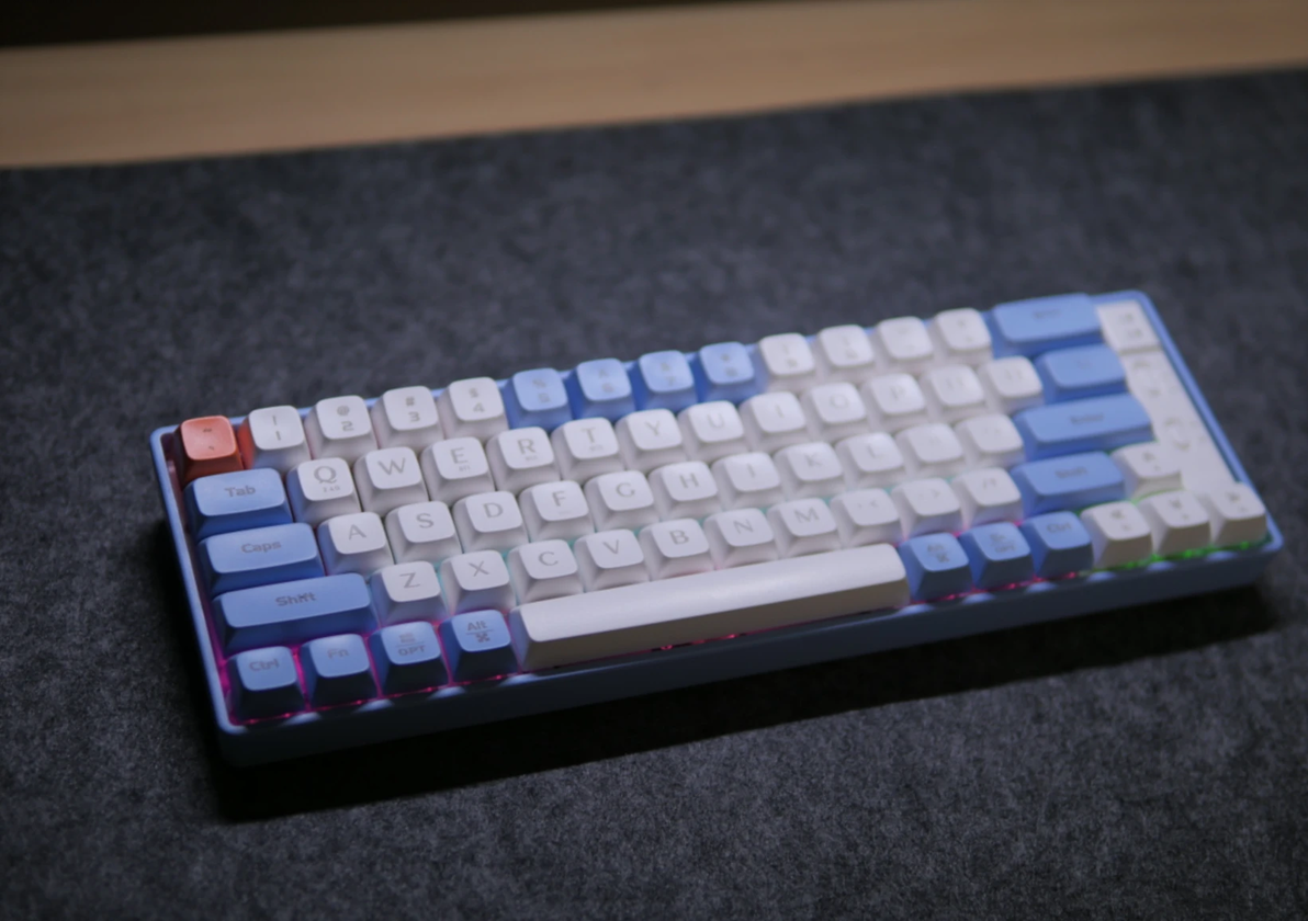 百元也能有好体验，6款百元机械键盘选购推荐，含优缺点介绍。 - 哔哩哔哩