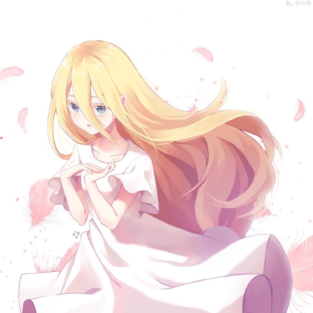 《杀戮天使》 Ray和 Zack，100张p站精选美图 - 哔哩哔哩