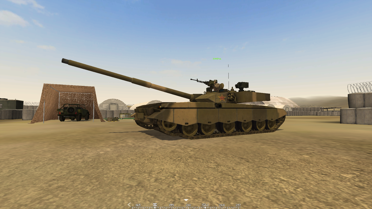 什么是Project Reality ？它在哪里下载？ - 哔哩哔哩