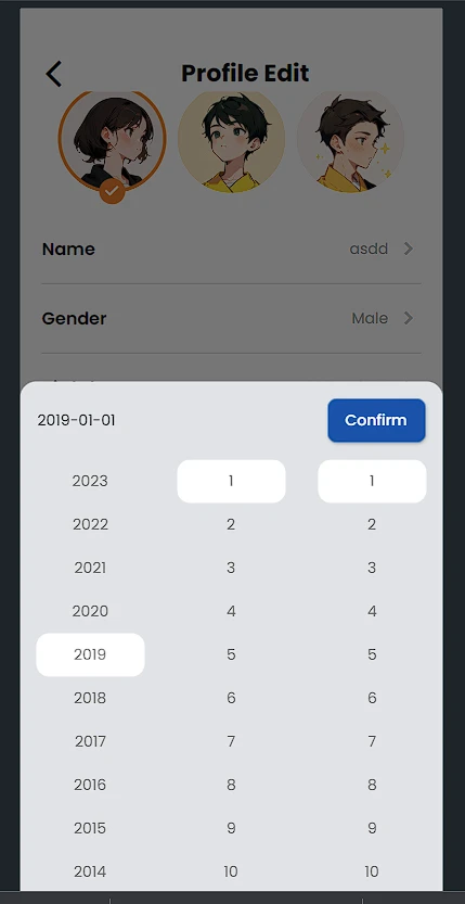 Flutter Flow 学习文档 第一版 - 哔哩哔哩