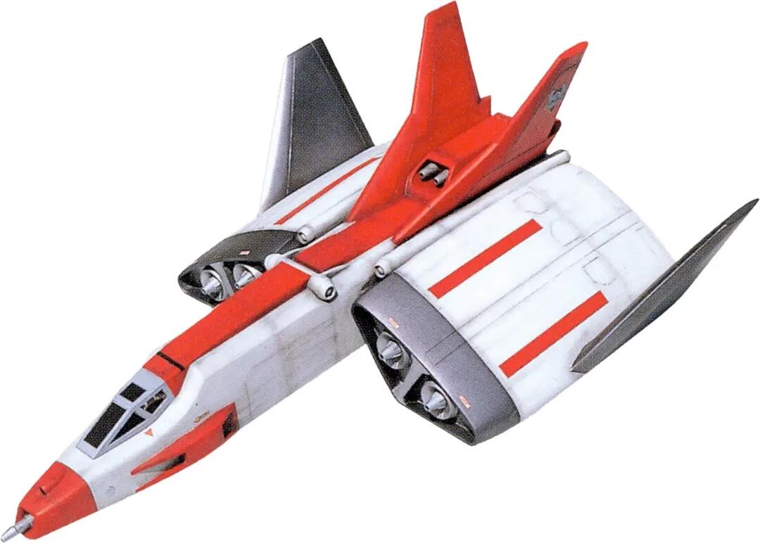 XIG大型装备与艾利尔基地 - 哔哩哔哩