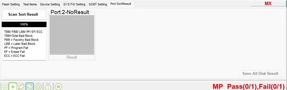 记一次MAS0902（MK8215?）主控的固态硬盘开卡过程 - 哔哩哔哩