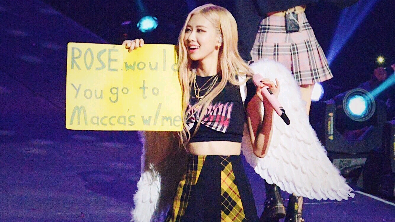 【ROSEKOOK】3 wishes - 哔哩哔哩