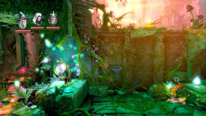 经典回归！《三位一体4:梦魇王子》Steam预售开启，只需90元！啥时候能玩到？ - 哔哩哔哩