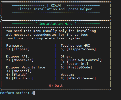 【Klipper】OrangePi Zero安装Klipper 3D打印固件，替代树莓派 - 哔哩哔哩