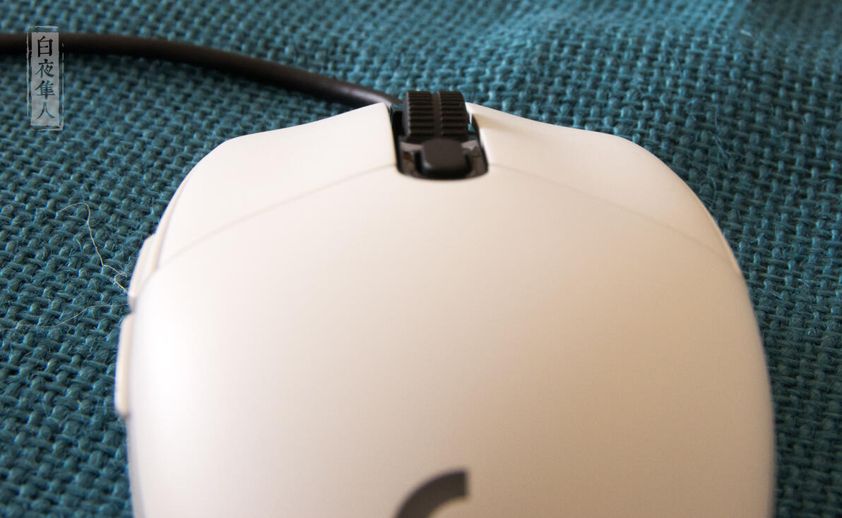 可能没有传说的那么神——罗技G102游戏鼠标&Mercury引擎测评 - 哔哩哔哩