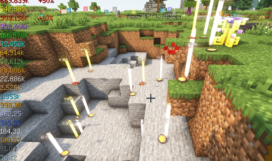 RAD2_1.0 流程攻略 & 特性利用 - 哔哩哔哩