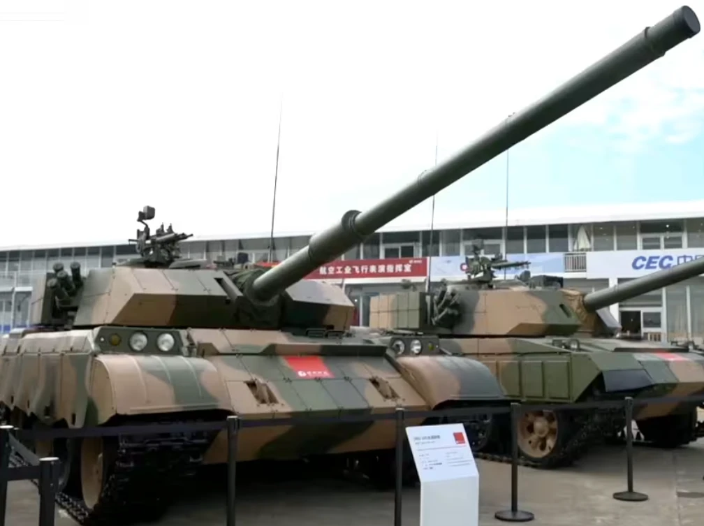 苏联T-54/55全族谱/发展史/型号大全(二) - 哔哩哔哩