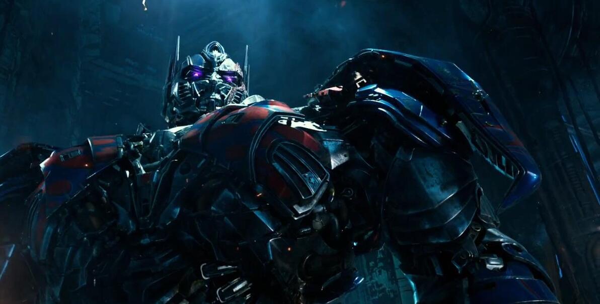 《变形金刚5》全登场人物列表（2017电影） - 哔哩哔哩