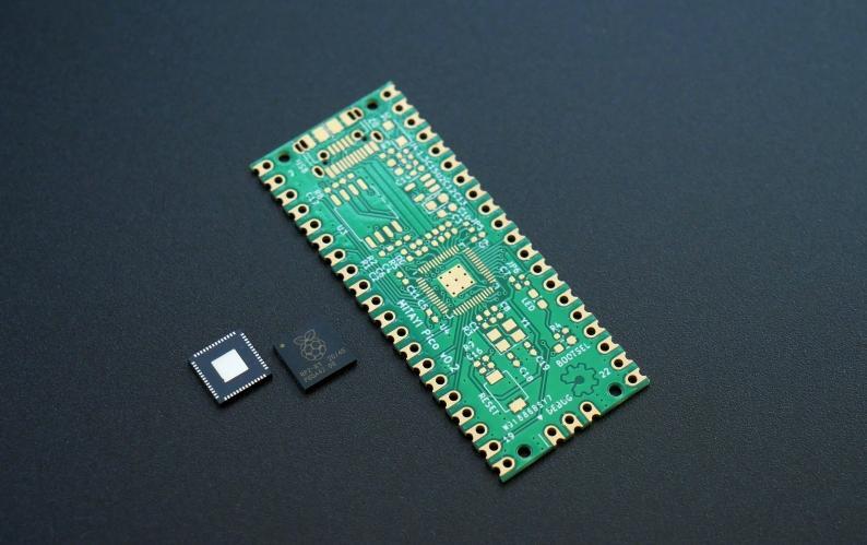 浅谈SMT行业MES系统生产管理的特点 - 哔哩哔哩