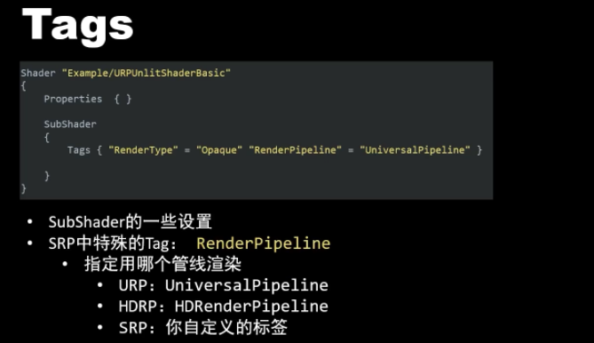 URP | 基础CG和HLSL区别 - 哔哩哔哩