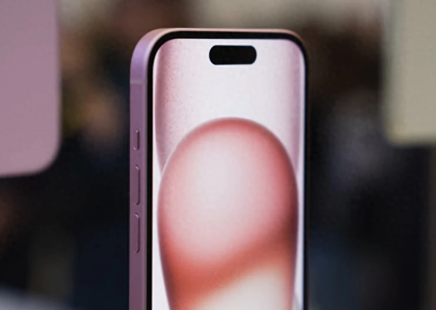 iPhone15标准版，原来你才是今年最大的看头，加量不降价库克良心 - 哔哩哔哩