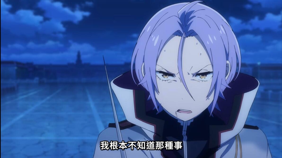 【Re0】第3季 15话 动画党向科普 - 哔哩哔哩