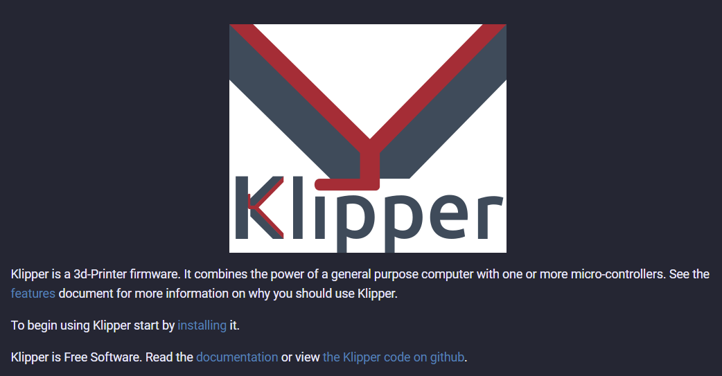 【Klipper】OrangePi Zero安装Klipper 3D打印固件，替代树莓派 - 哔哩哔哩