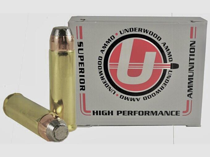 浅析S&W 500 magnum性能 - 哔哩哔哩