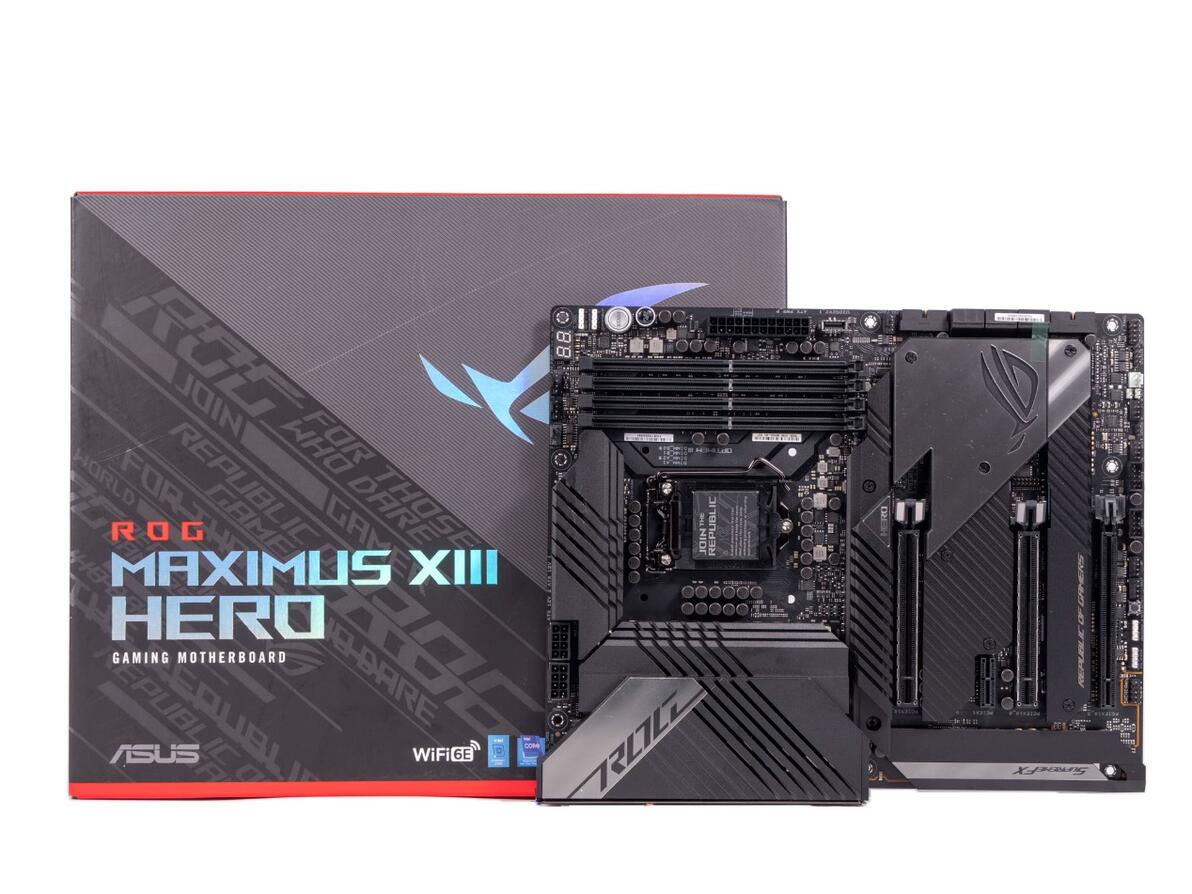 英特尔11代酷睿处理器评测 - 哔哩哔哩