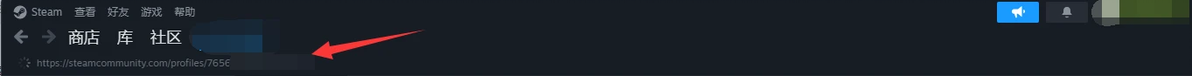 如何查询SteamID - 哔哩哔哩