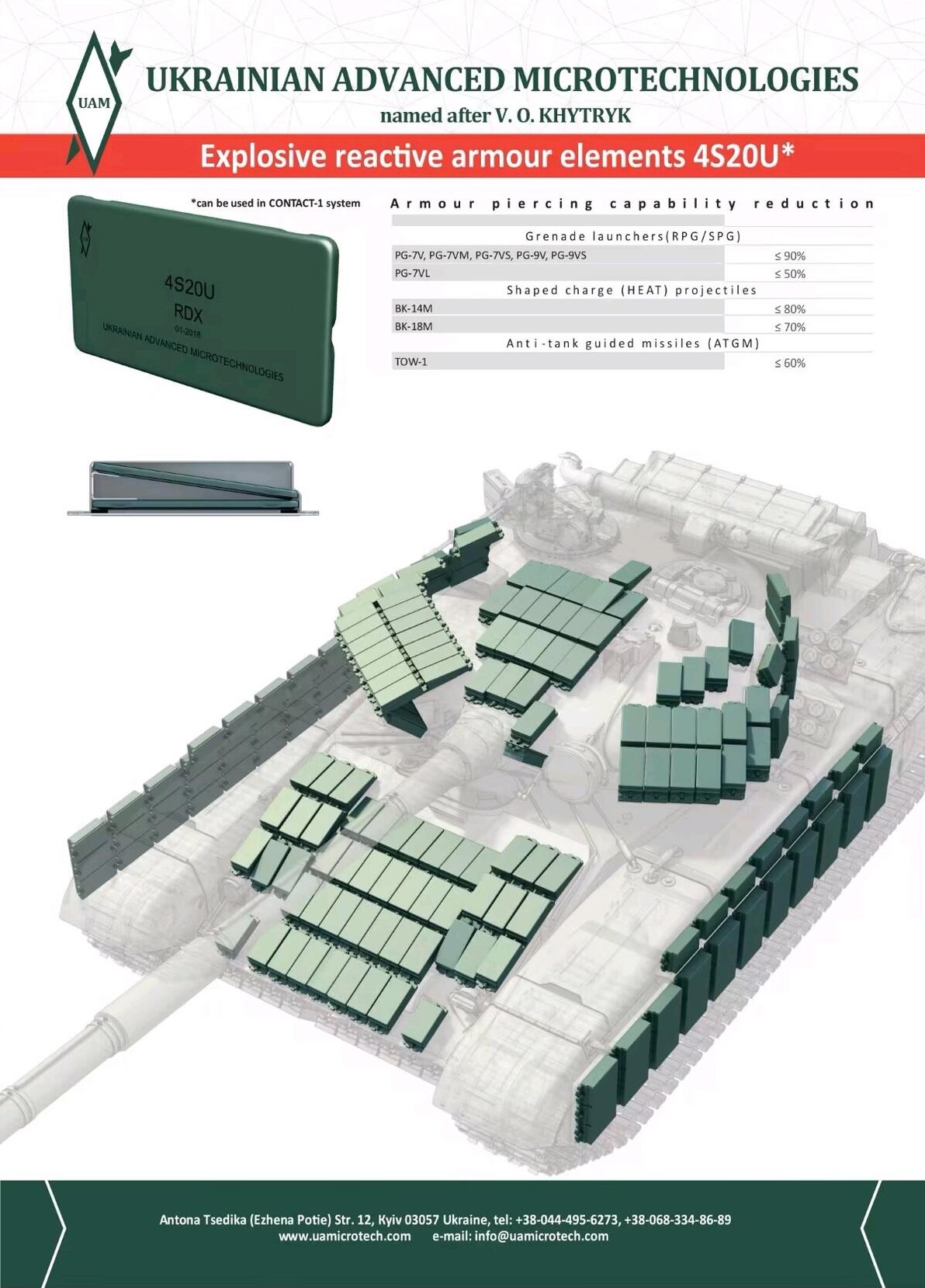 【坦克型号盘点系列】T-64系主战坦克盘点 - 哔哩哔哩