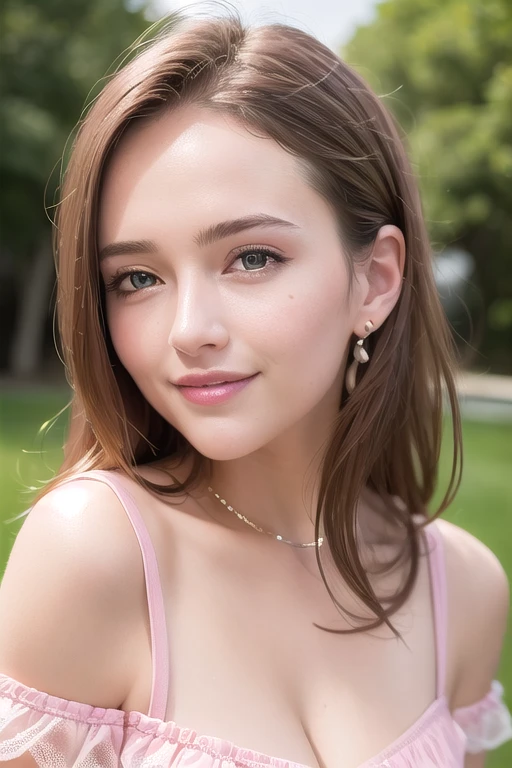 Ai绘图提示词每日一篇 超写实美女 哔哩哔哩