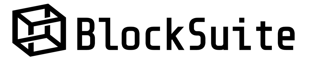 BlockSuite - 一款开源专注团队协作的编辑器 - 哔哩哔哩