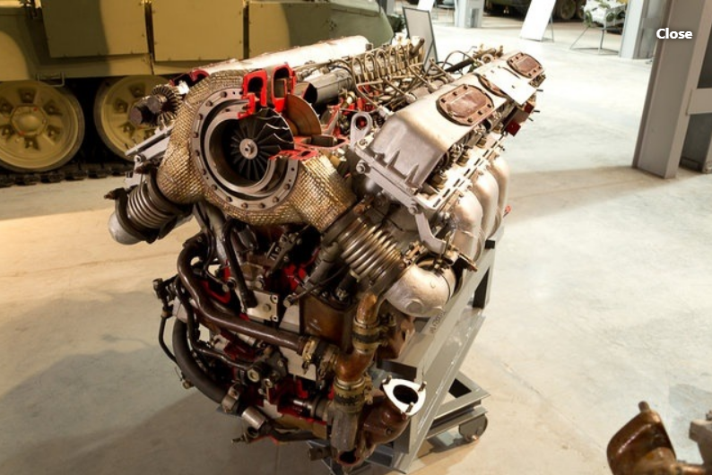 印度装备志——T-90MS主战坦克 - 哔哩哔哩