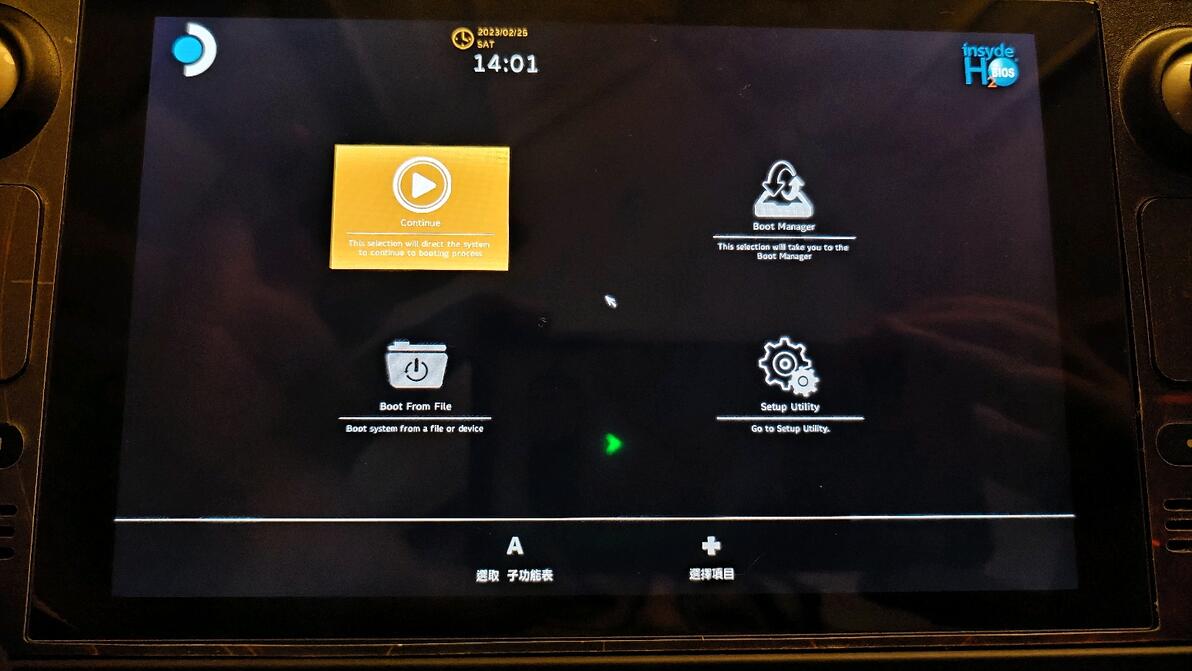 steam deck如何通过usb直接连接电脑 - 哔哩哔哩